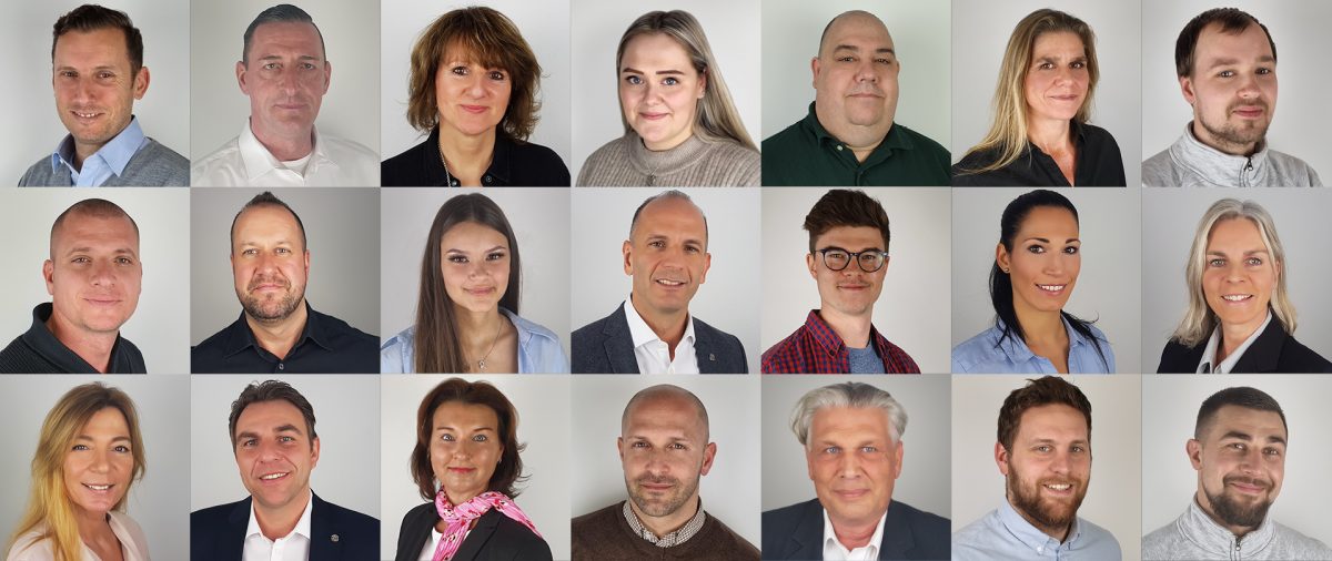 Unternehmen | R.A.D Sicherheit